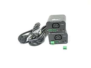 Amazon.com: iBoot-G2S Web Power Control with Built-in 2 Port Network 10/100 Switch, Cloud ...