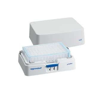Eppendorf 5363000039 SmartBlock for MTP and Deep well plates including ...