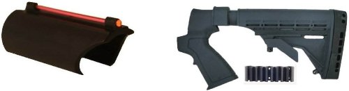 Buy The Global Sportsman Mossberg Maverick 88 12 Gauge Conversion ...