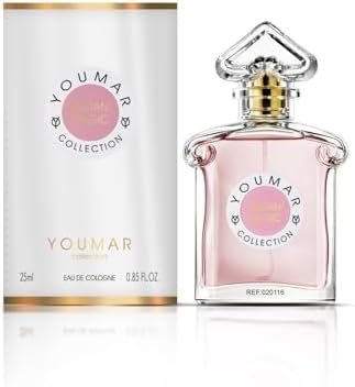 Youmar Collection 020116 Instant Magic Women's Perfume - 25 ml price in ...