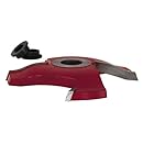 Freud UC-213 2+2 Raised Panel Shaper Cutter For 3/4-Inch Stock - 3/4 ...