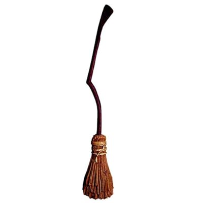 Nimbus 2000 Replica Harry Potter: Nimbus 2000 Magic Broom By