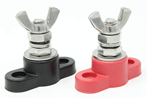 Compare Price: automotive battery terminal block - on StatementsLtd.com