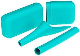 SHEWEE Extreme – The Original Female Urinal – Made in The UK – Reusable ...