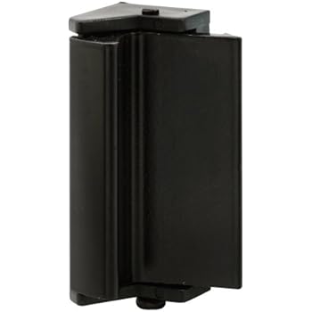 Prime-Line Products F 2580 Sliding Window Latch and Pull, Spring Loaded ...