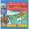 A Drop in the Ocean: The Story of Water (Science Works): Bailey, Jacqui ...