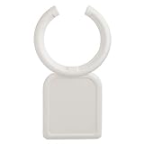 Stainless Steel Wine Glass Plate Clips