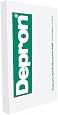 Depron Aero 89106 Modellbauplatte 6 mm ( 20 Platten ): Amazon.de: Baumarkt