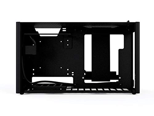 Ghost S1 (Ash) Mini-ITX Computer Case on Galleon Philippines