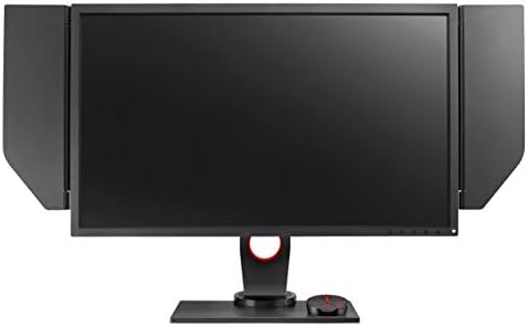 BenQ Zowie XL2746S 27 240Hz 0.5ms FHD 1920 x1080p gaming monitor | Xbox ...