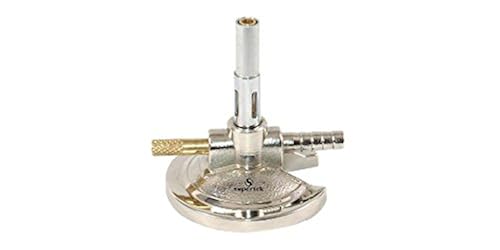 Natural Gas Micro Bunsen Burner in Kuwait | Whizz Bunsen Burners