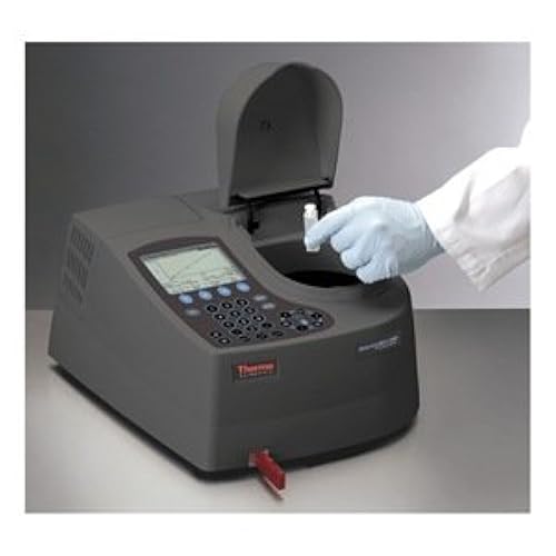 Thermo Scientific Orion AQ8000 AquaMate 8000 UV-Vis Spectrophotometer, 190 to 1100nm Wavelength ...