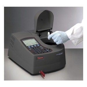 Thermo Scientific Orion AQ8000 AquaMate 8000 UV-Vis Spectrophotometer 1.8nm Spectral Bandwidth ...