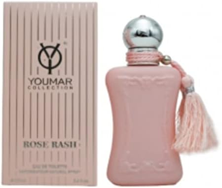 سعر Youmar Collection Perfume NO; 070010 -100ml فى السعودية | بواسطة ...