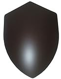 Harrypotter armor #6: Four Point Shield Blank - 16 Gauge Steel Battle ...