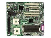 Amazon.com: Intel SHG2 Dual Xeon Socket 603 ServerWorks Grand Champion ...