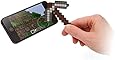 Amazon.com: ThinkGeek Minecraft Pickaxe Touchscreen Stylus: Electronics