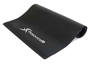 Amazon.com : ProSource Fit Treadmill & Exercise Equipment Mats, Regular ...