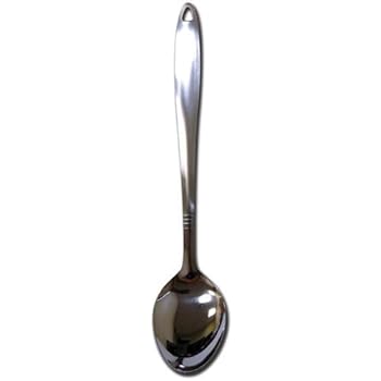 Amazon.com | Oneida Vectra Serving Spoon: Casserole Spoons: Tablespoons