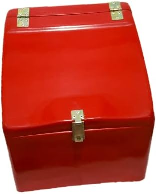 سعر صناديق توصيل فيبر فى مصر | بواسطة امازون مصر | كان بكام