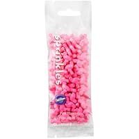 Amazon.com: Pink Flamingo Shaped Sprinkles : Grocery & Gourmet Food
