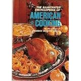The Illustrated Encyclopedia of American Cooking: FRP Publishing ...