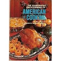 The Illustrated Encyclopedia of American Cooking: FRP Publishing ...
