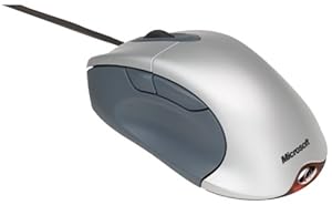 Amazon.com: Microsoft Intellimouse Explorer: Electronics