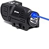 Firefly V5 Gun Light Laser Flashlight Pistol Combo | Combat Veteran ...