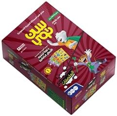 Suntop Apple & Grape 18x125ml NAS + Gift price in Saudi Arabia | Amazon ...