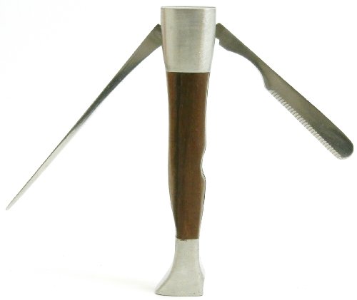 Buy Mr. Brog Executive Desktop Pipe Pipe Czech Tool - Tamper, Reamer ...