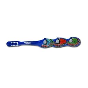Amazon.com: Thomas the Tank Engine Musical Toothbrush: Health ...