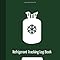 Refrigerant Tracking Log Book: HVAC Technician Refrigerant LogBook, 609 ...