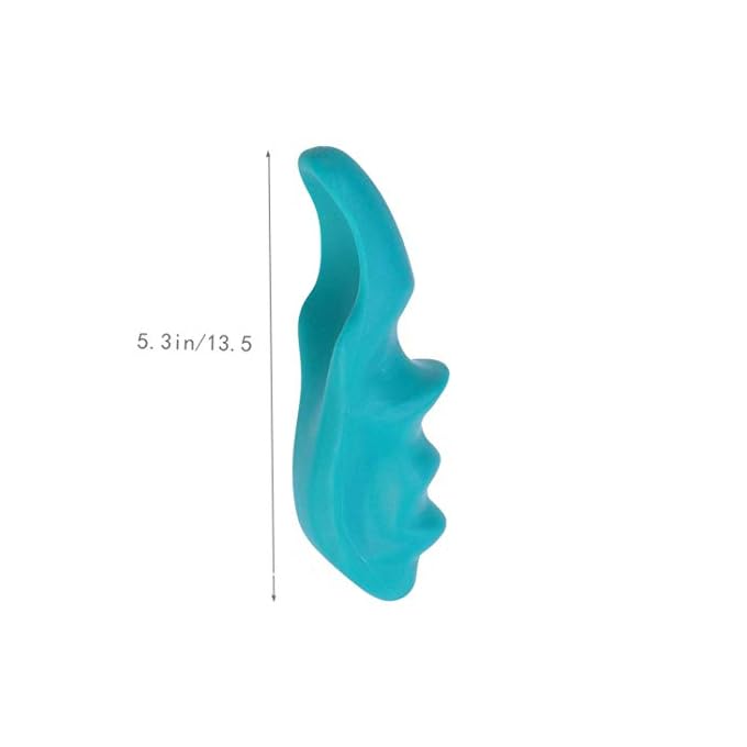 Oarkive Thumb Saver Massage Tools Deep Tissue Massager Trigger Point ...