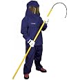 Electrical Rescue Hook Requirements Honeywell Salisbury Static ...