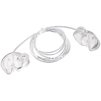 Amazon.com: Doc's Pro Plugs Extra Large Vented Pro Ear Plugs with Leash ...