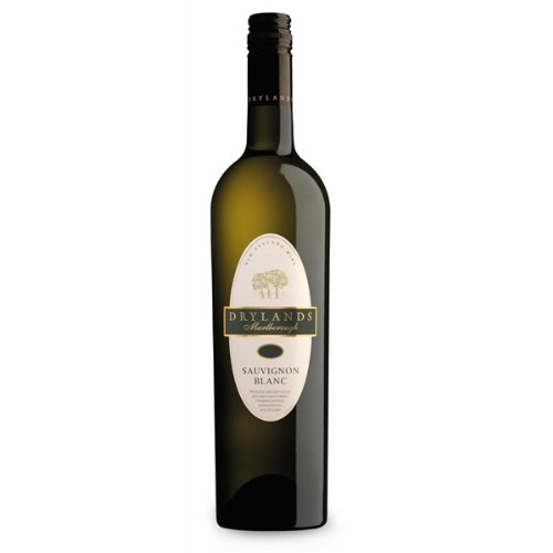 Drylands Sauvignon Blanc, Marlborough, 2011 75cl (Case of 6): Amazon.co ...