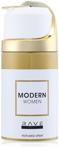 Rave signature modern women perfumed spray, 250ml price in Egypt ...