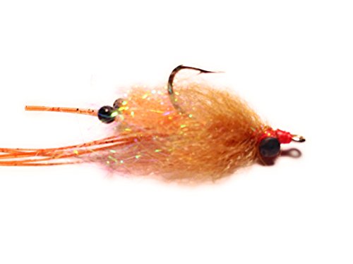Merrimack River Flies Spawning Shrimp Fly - MasterBasser