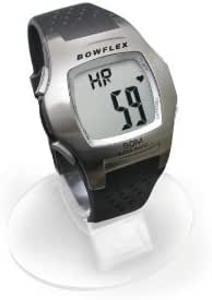 Amazon.com : Bowflex Precision 7.0 Heart Rate Monitor Watch : Sports ...