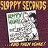 Sloppy Seconds - Destroyed - Amazon.com Music