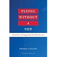 Flying Without a Net: Turn Fear of Change into Fuel for Success: DeLong ...