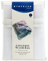 Amazon.com: Evercare Lingerie Mesh Wash Bag: Laundry Supplies: Home & Kitchen