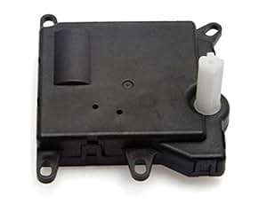 Amazon.com: HVAC AC Heater Blend Door Actuator 1L2Z-19E616-BA 2L2H ...