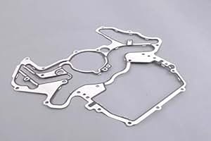 Amazon.com: Volkswagen 059 103 161 AJ, Engine Timing Cover Gasket ...