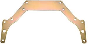 Replacement Parts Transmission Adapter Plate TH350 TH400 for Bop-to ...