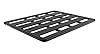Rhino Rack Pioneer Platform Rooftop Cargo System 60" x 49" (52100F ...