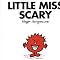 Little Miss Scary: 31 (Little Miss Classic Library): Amazon.co.uk ...