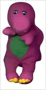 Barney's Twinkle, Twinkle Little Star: Kearns, Kimberly: 9781570644061 ...