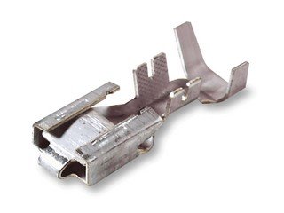 Delphi 12084590 Metri-Pack Female Loose Terminal 630 Series 12 Ga ...